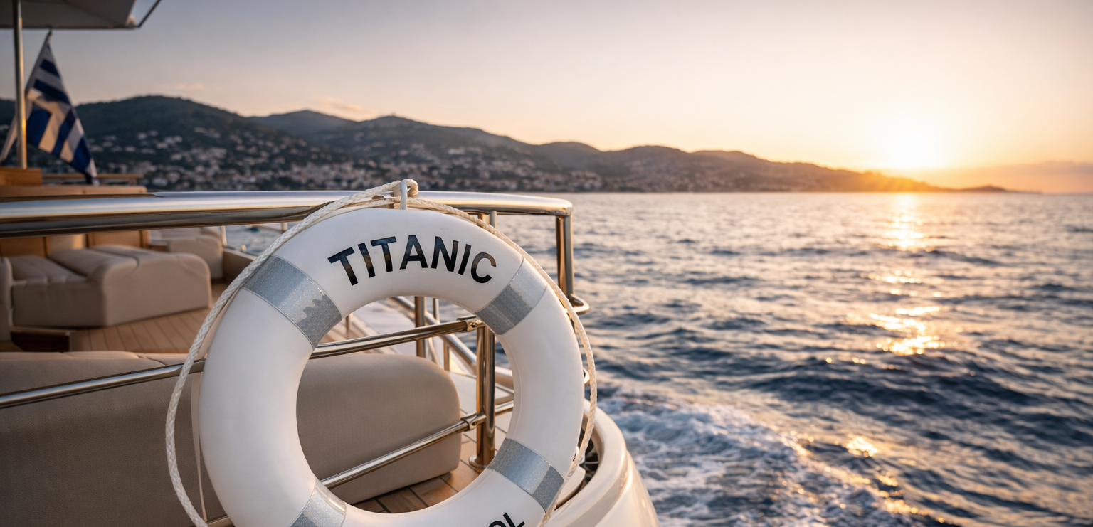 Personalised Lifebuoy with Custom Lettering – LIFEBUOYS24.COM