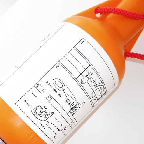 Lifebuoy with Line and Light – LIFEBUOYS24.COM