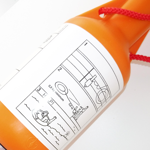 Lifebuoy with Line and Light – LIFEBUOYS24.COM