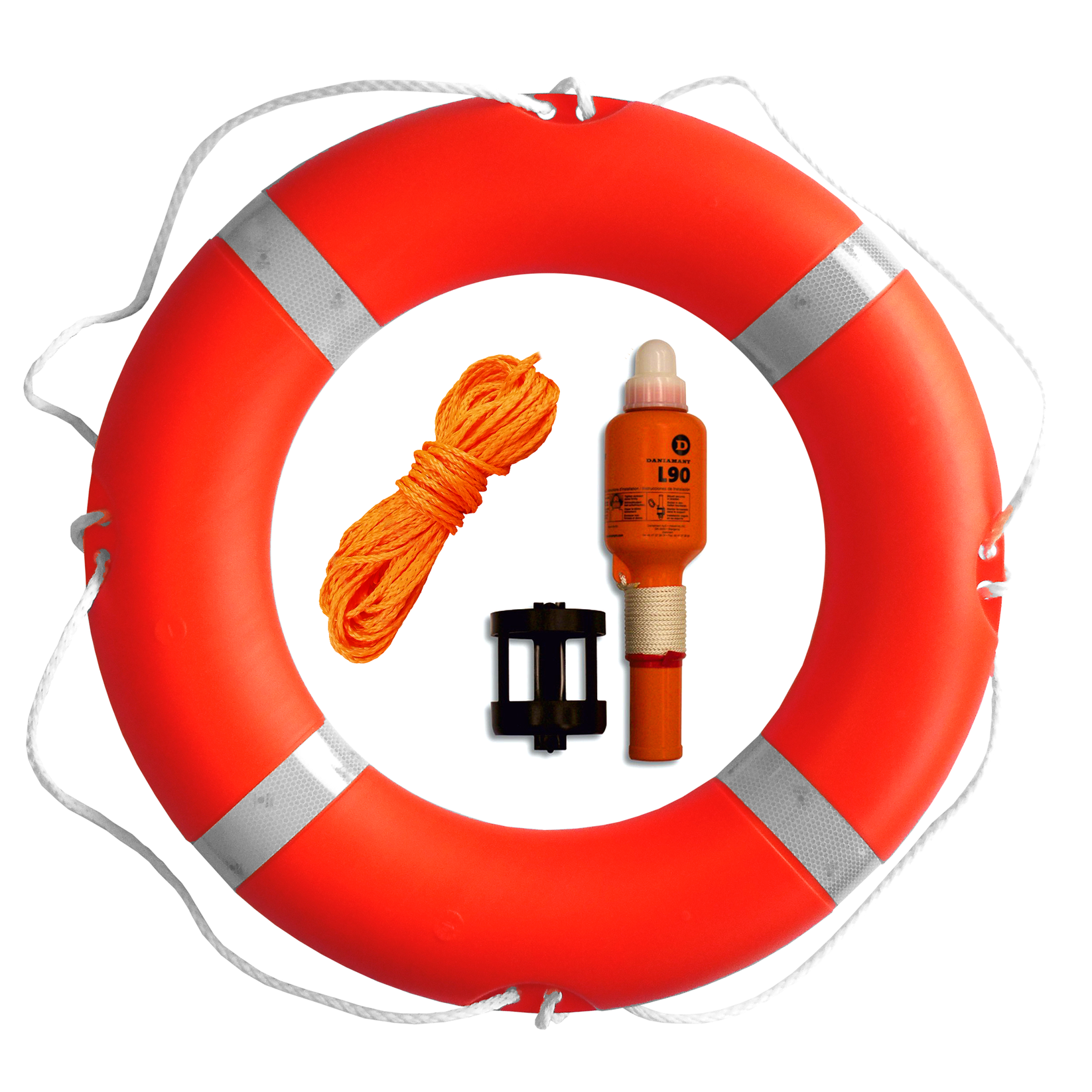 Lifebuoy with Line and Light – LIFEBUOYS24.COM